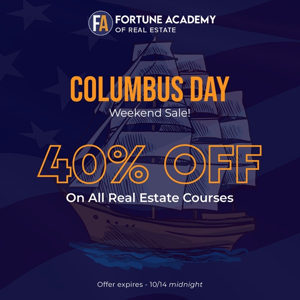 Real Estate School in South Carolina | Fortune Academy