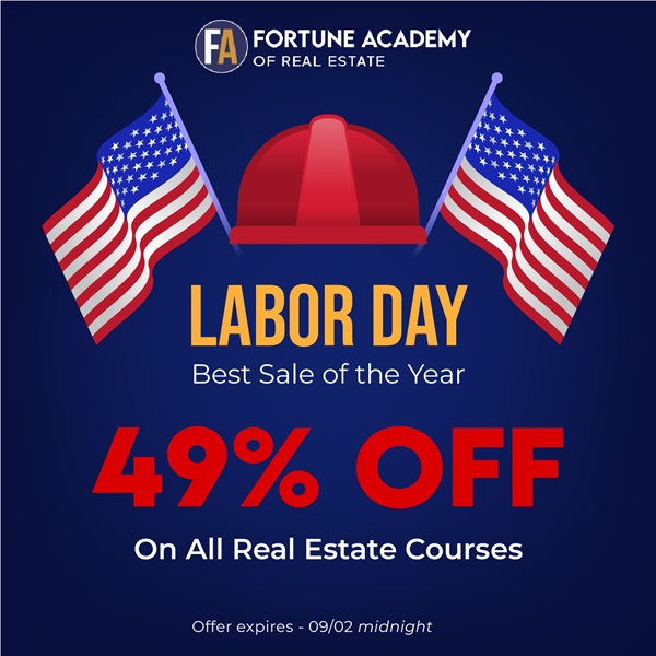 FAQ | Fortune Academy